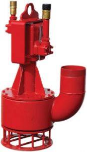 Sludge Pumps - Pumping Equipment by D&D Machine & Hydraulics